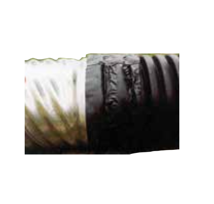 Stormwater Fittings - Timewell Drainage Products